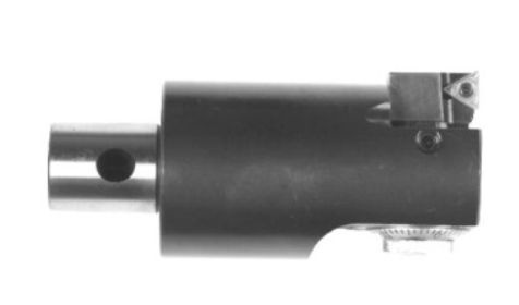 PRECISION BORING HEAD